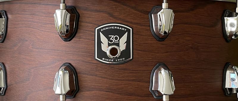 Mapex Mapex 30th Anniversary Limited Edition | Reverb Deutschland