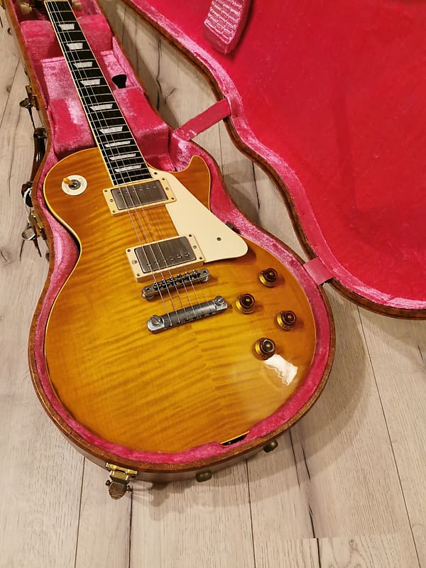 Tokai LS 200 1985 | Reverb