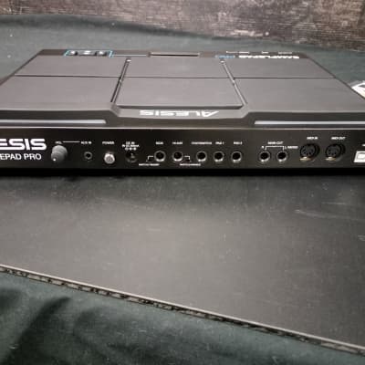 Alesis sample pad pro Drum Machine (Jacksonville, FL) | Reverb