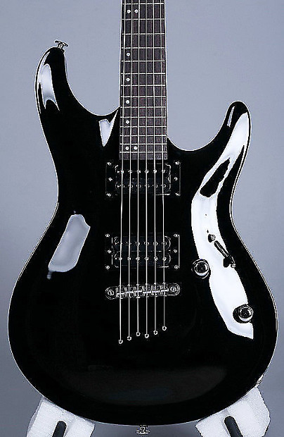 FGN (Fujigen) Standard Elan, Made in Japan on Ibanez plant. | Reverb