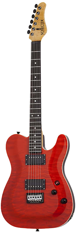 Schecter PT Classic | Reverb