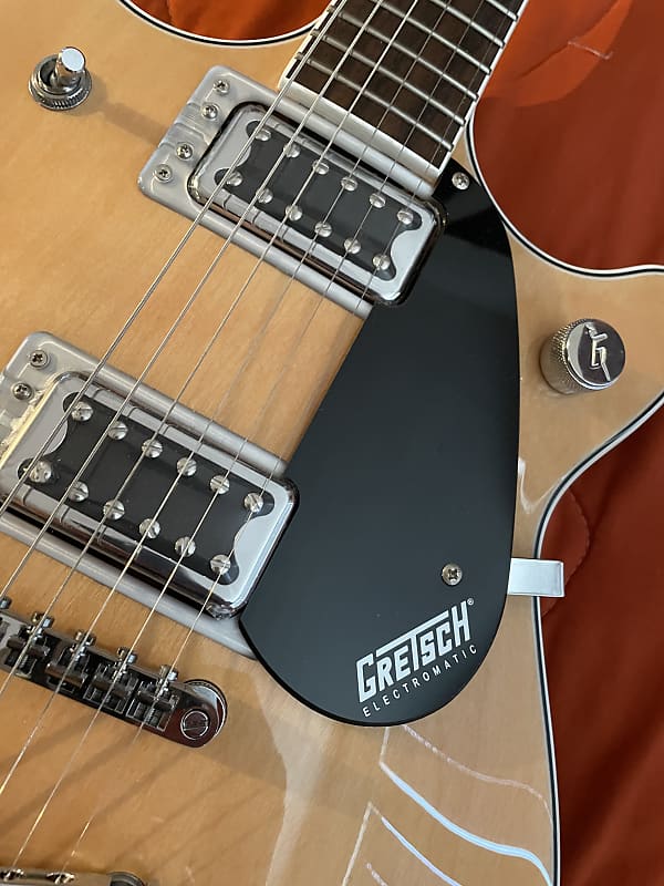 Gretsch Double Jet - Brand New | Reverb UK