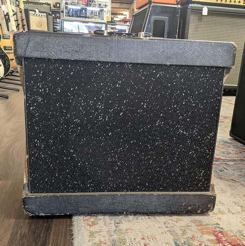 Orpheum Tube Amp | Reverb