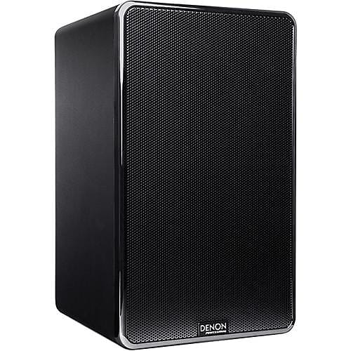 Denon DN-506S 6" Tri-Amplified 3-Way Reference Monitor | Reverb