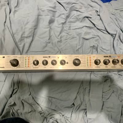 TC Helicon Voice One Early 2000s | Reverb Deutschland