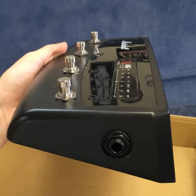 Marshall MG Programmable Footcontroller | Reverb Deutschland