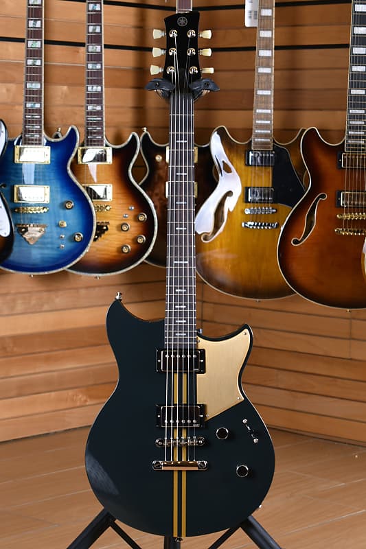 Yamaha Revstar Professional RSP20X Rusty Burst | Reverb