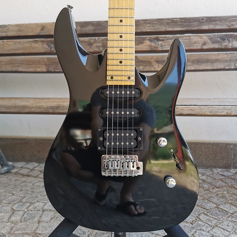 SAMICK YV162-MBK 1993 | Reverb