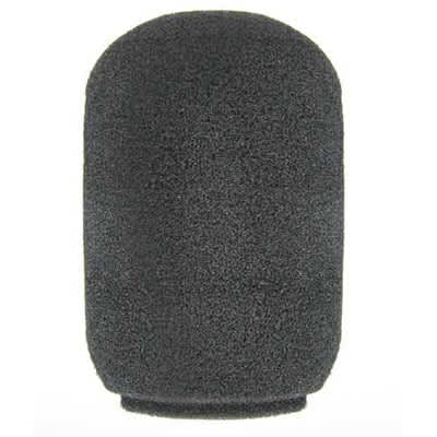 Shure A7WS Large Foam Windscreen for SM7, SM7A, SM7B Mics | Reverb