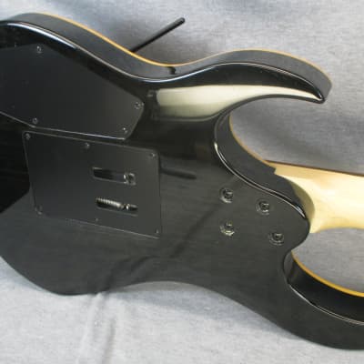 Dean Signature Series MAB3 Michael Angelo Batio w/Hard Case | Reverb