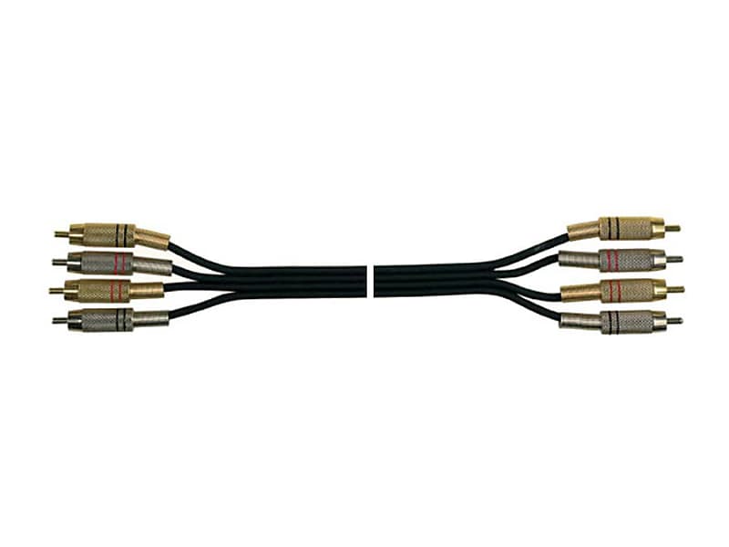 Proel SGP-260-5 audio cable | Reverb