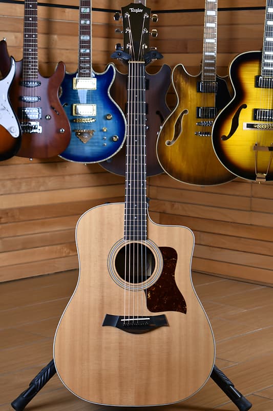 Taylor 210ce | Reverb