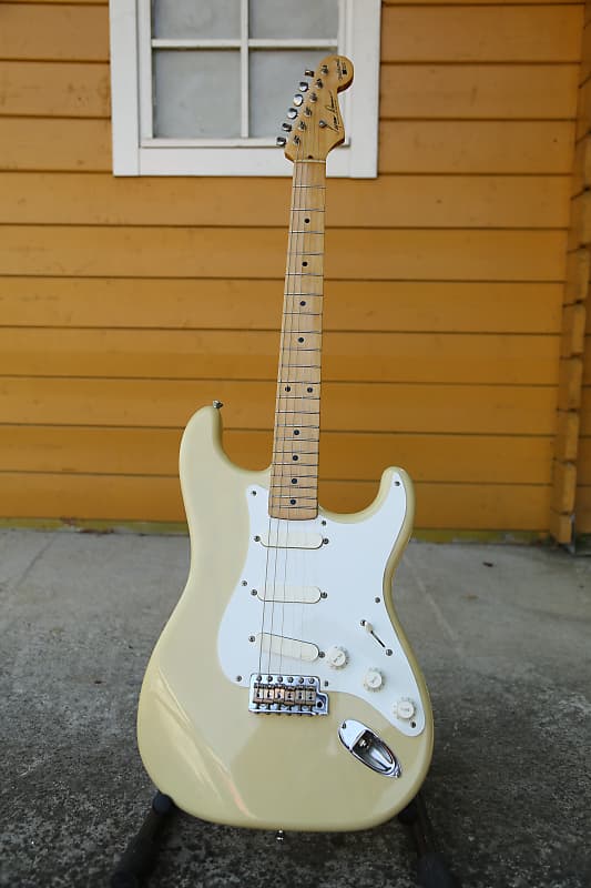 ESP Seymour Duncan Traditional stratocaster MIJ | Reverb Australia