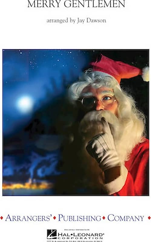 Merry Gentlemen | Reverb