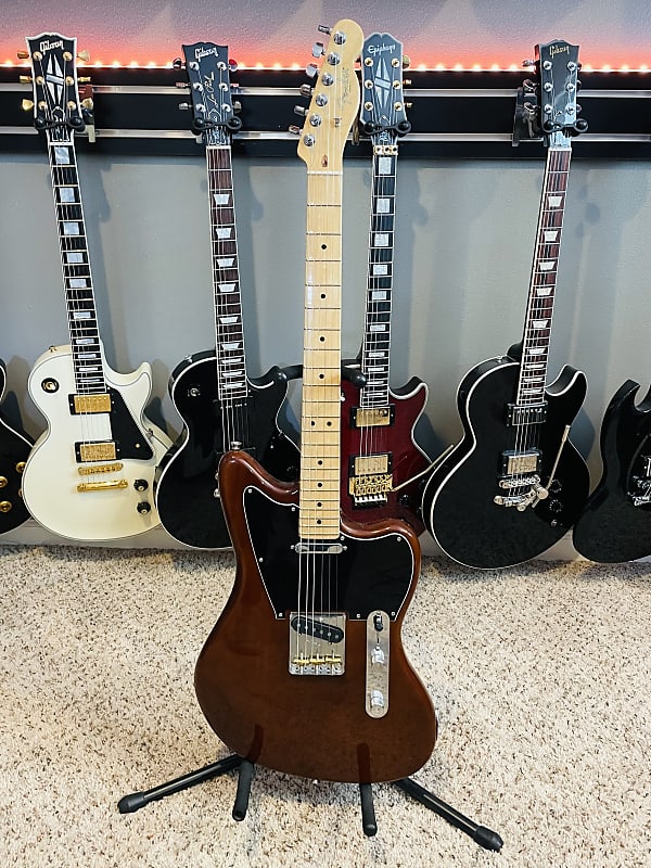 Fender American Pro Telecaster Offset Walnut | Reverb