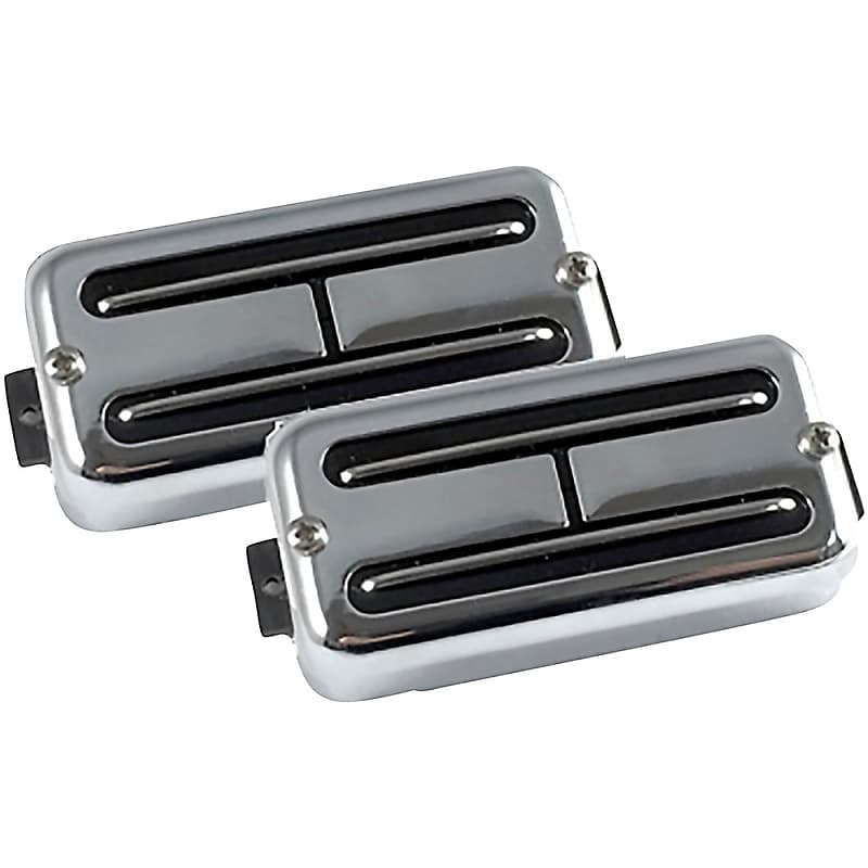 JBE Pickups R4000 Set for Ric 4001/4003 basses | Reverb