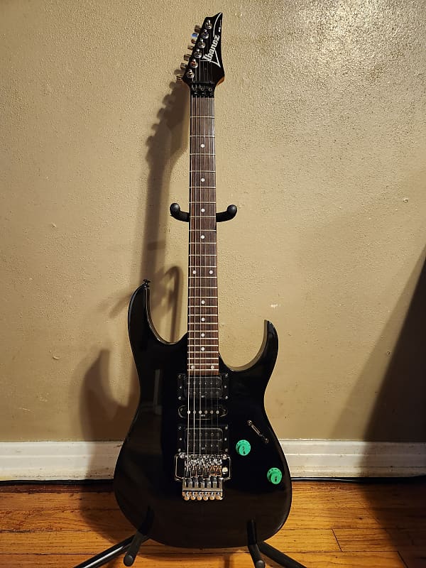 Ibanez RG470 Standard MIK | Reverb