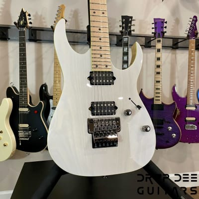 Ibanez RG652AHM Prestige | Reverb