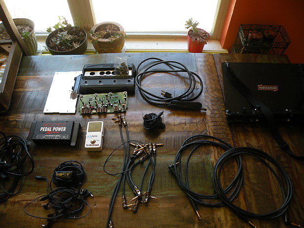 Misc. Gear Bundle Misc. Gear Bundle | Reverb