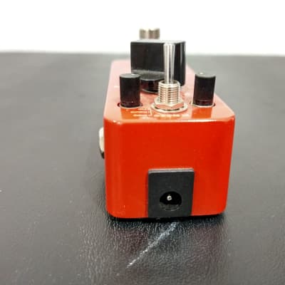 Donner Harmonic Square Octave/Pitch Shifter | Reverb