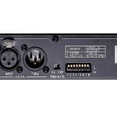 Fostex RM3 Rackmount Stereo Studio Monitor | Reverb