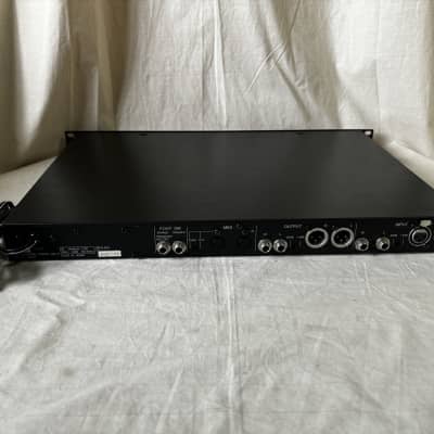 YAMAHA D5000 PROFESSIONAL DIGITAL DELAY RACK MODULE New | Reverb