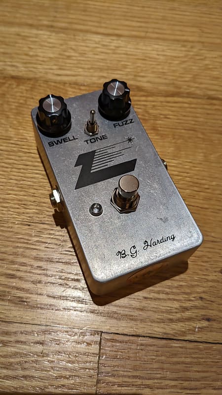 B.G. Harding Baby Zonk | Reverb