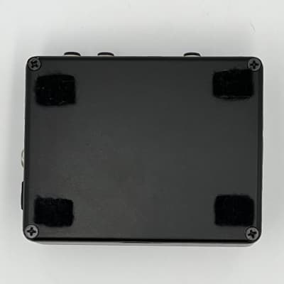 Whirlwind Commander Effects Control Box! W/ Original Box & | Reverb