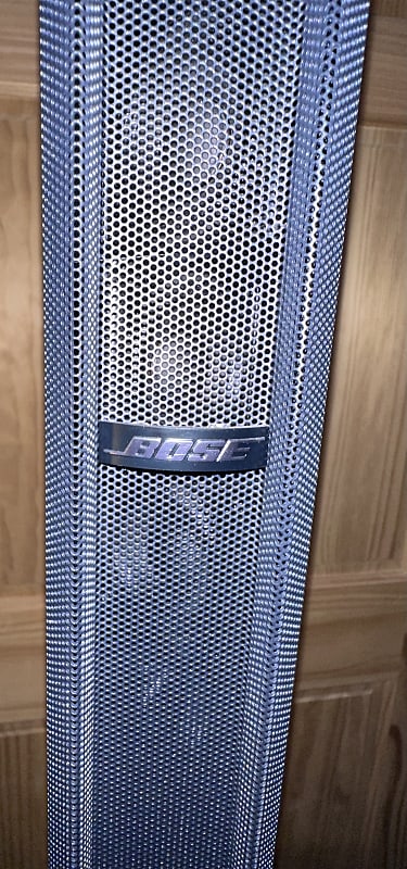 Bose Bose L1 Pro16 Compact Portable Line Array System w/TS8 | Reverb