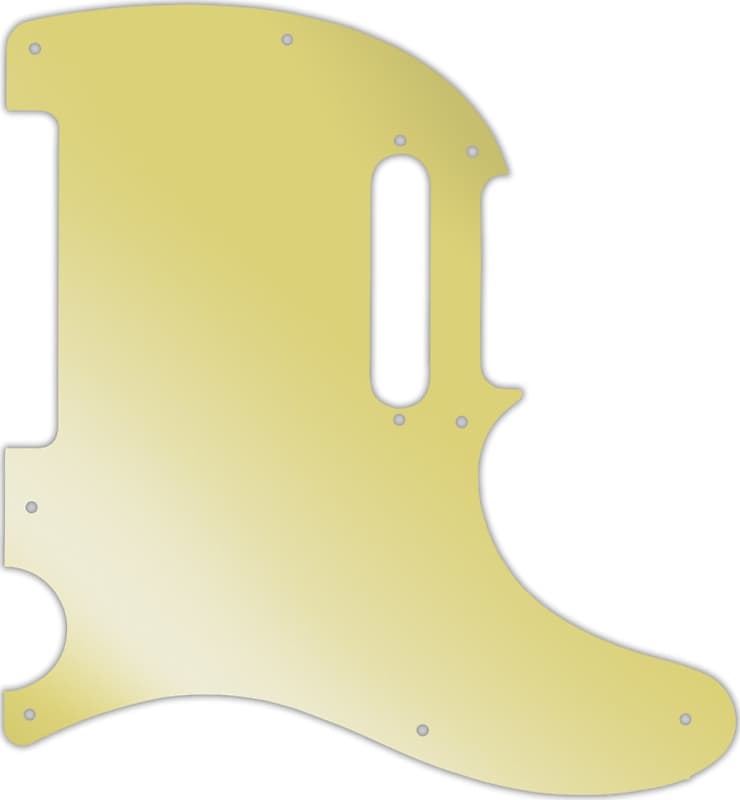 WD Custom Pickguard For Fender Limited Edition American | Reverb