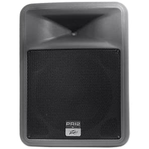 Peavey PR12 Passive Speaker | Reverb