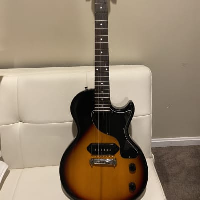 Maestro by Gibson Les Paul jr 1950’s reissue style | Reverb