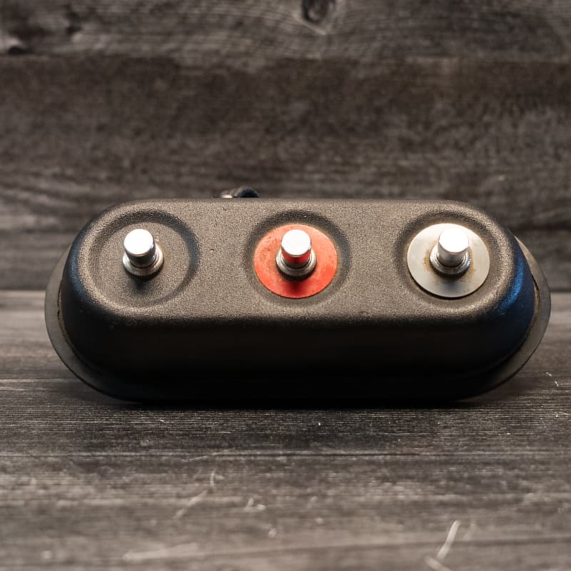 Footswitch for Roland Jazz Chorus | Reverb