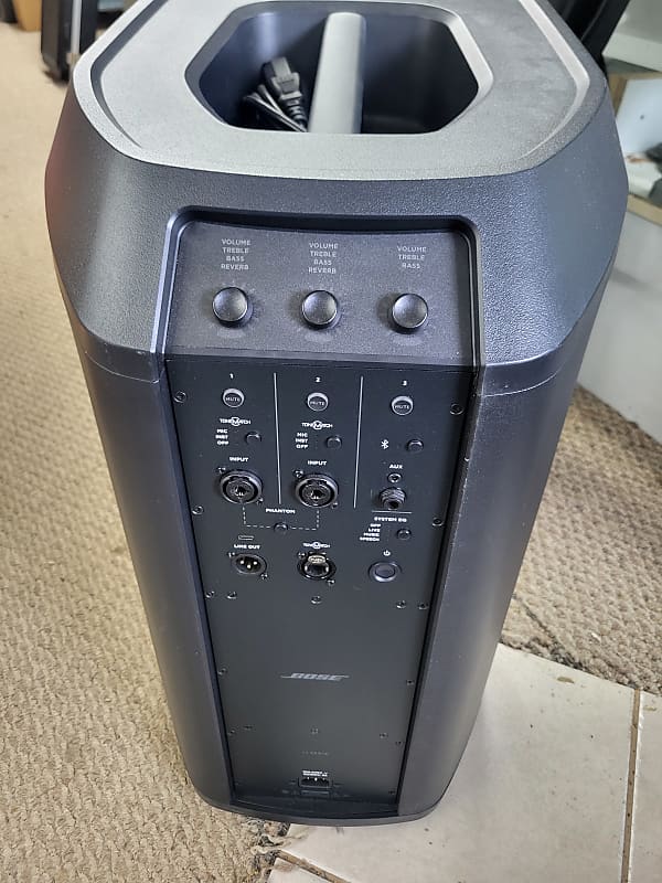 Bose L1 Pro 16 | Reverb