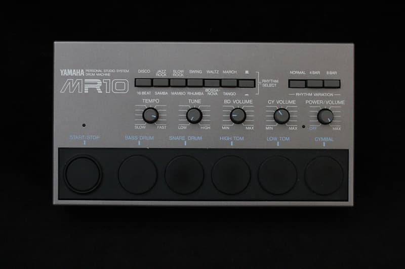 Yamaha MR-10 | Reverb UK