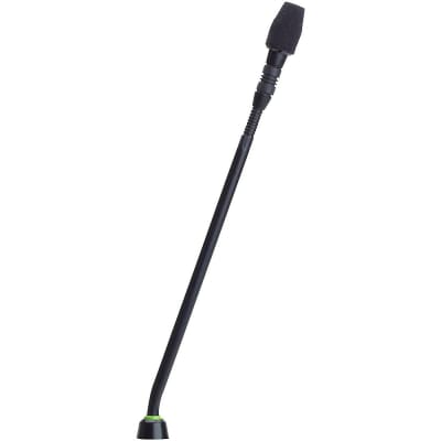 Shure MX410/S Microflex Mini 10" Gooseneck Supercardioid | Reverb UK