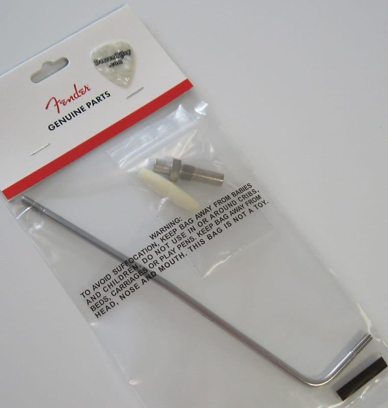 Fender USA American Pro Jaguar Jazzmaster Tremolo Arm with | Reverb