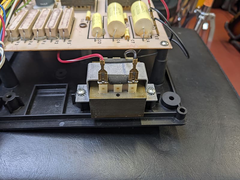 Matched Pair! JBL 4411 Studio Monitor Crossovers - Look | Reverb