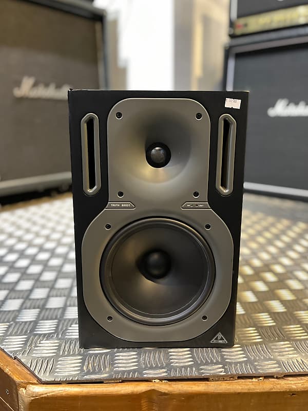 Behringer Truth B2031 (2 Available) Studio Monitors | Reverb UK
