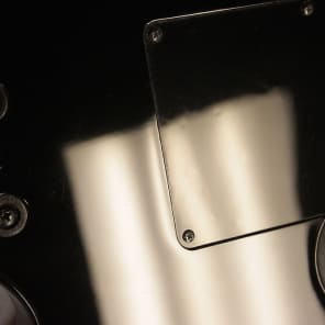 Axl Bloodsport Fireax Electric, EMG Designed Pickups, | Reverb