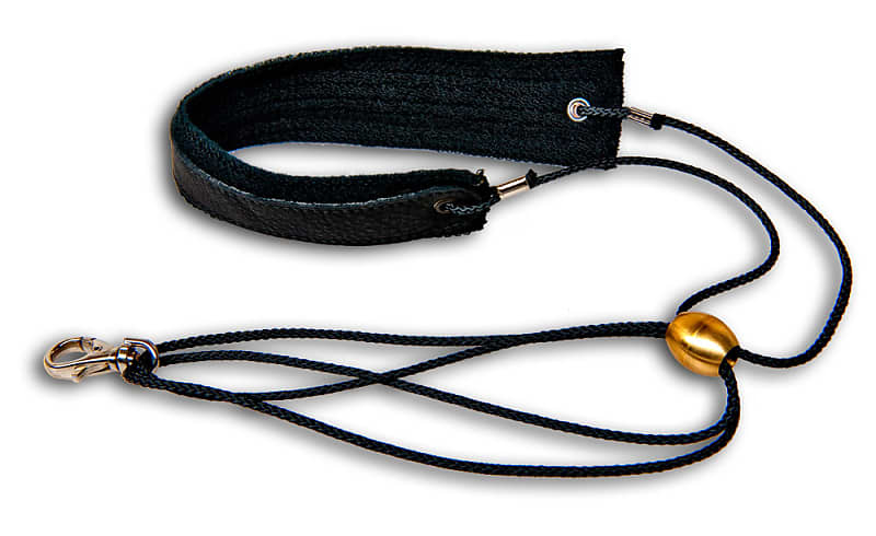 Recorder Neck Straps by Mollenhauer - Bass & Great Bass | Reverb