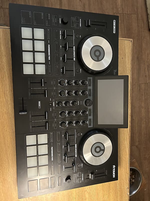 Reloop Touch Performance 4-Channel DJ Controller 2010s - | Reverb