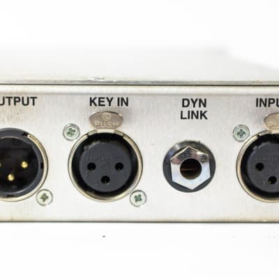 Solid State Logic SSL XLogic SuperAnalogue Channel Strip | Reverb