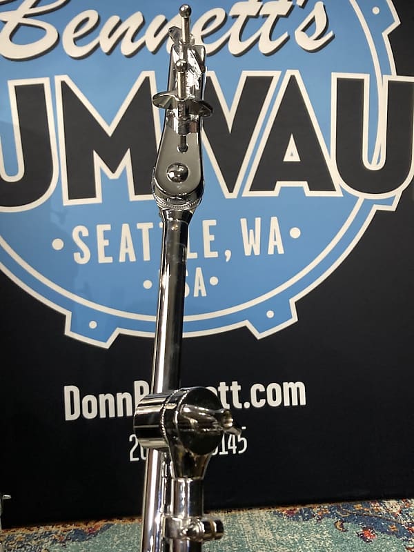 Sonor 600 Series, Rare, Short Boom Arm With Multi-Clamp 2000s | Reverb