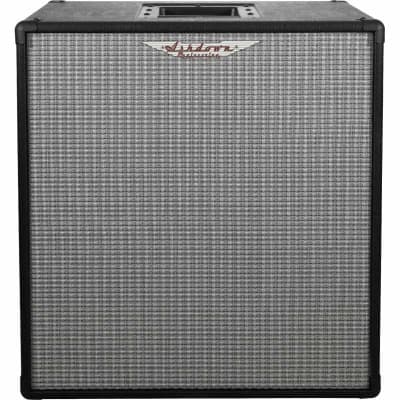 Ashdown RM-210T EVO III Rootmaster 300-Watt 2x10" Bass | Reverb