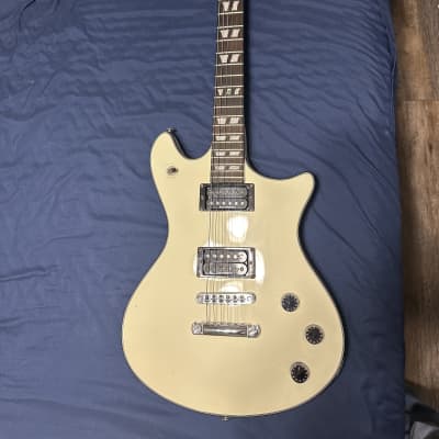 Schecter Tempest Special TV Yellow | Reverb
