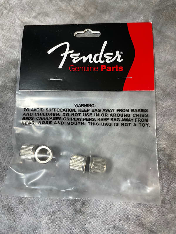 Fender American Standard String Through Ferrules | Reverb