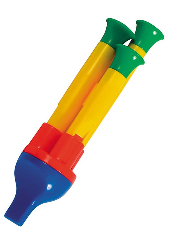 Hohner Kids Plastic Train Whistle, #MP-371 | Reverb