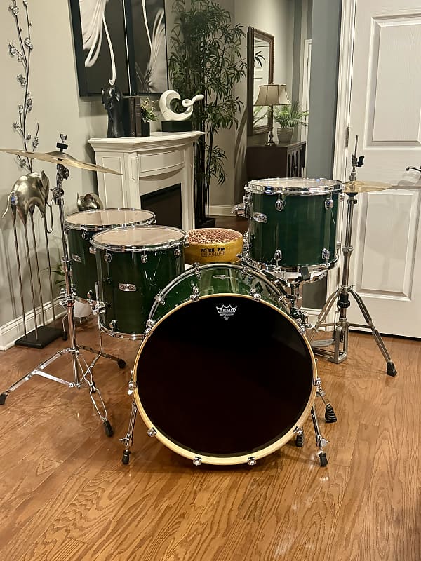 Mapex Maple beast | Reverb