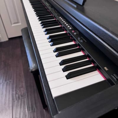 Kawai CP67 late 2000's - Wood | Reverb